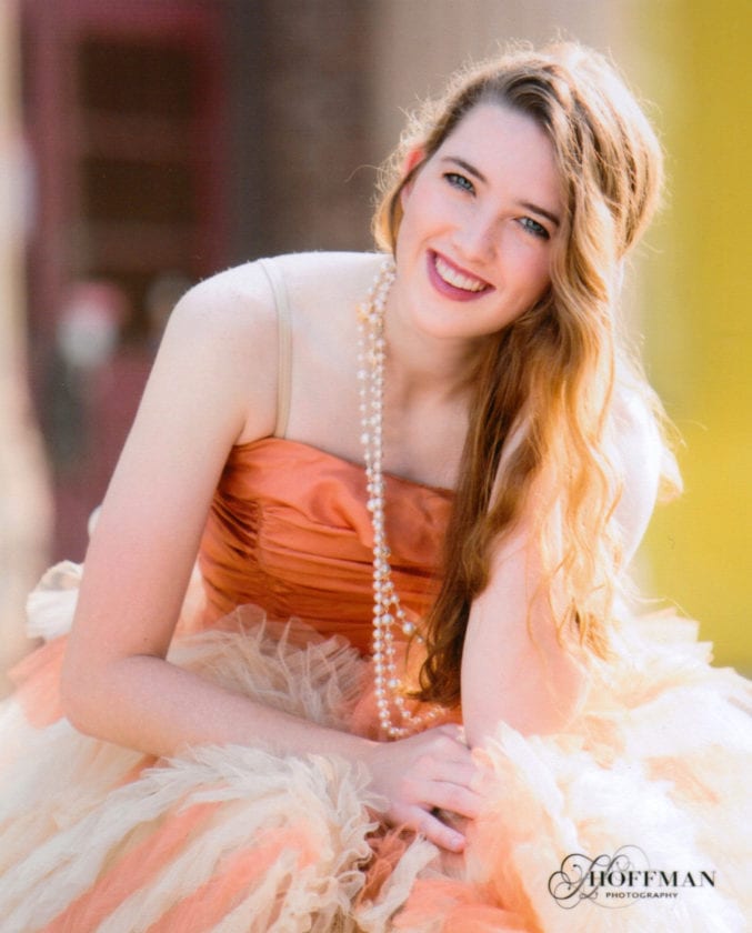 Family heirloom worn over 60 years apart | News, Sports, Jobs - Times ...